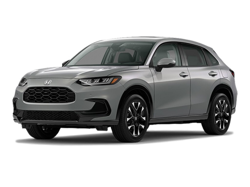 New 2026 Honda HR-V For Sale at Yonkers Honda | VIN: 3CZRZ2H77TM730400